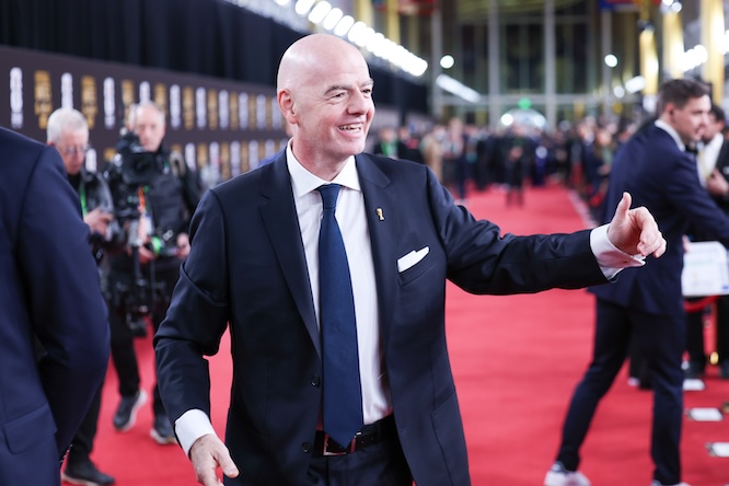 Fifa World Cup 2026 - Dailybloid.com