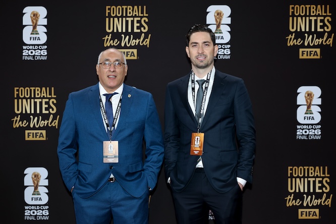 Fifa World Cup 2026 - Dailybloid.com